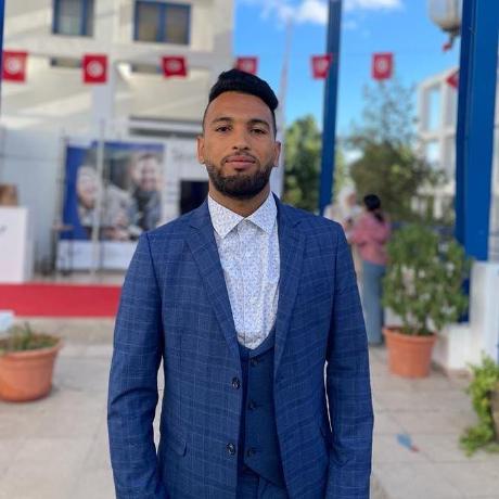 Ouarghii Raslen Ouarghi Github