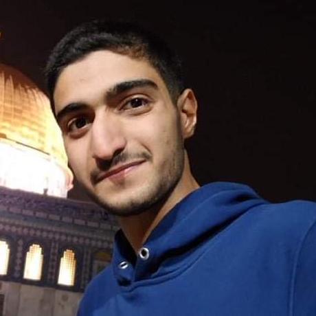 Jamal Saadeddin Jamal Saadeddin Github