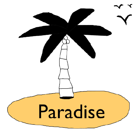 Paradisepi Github