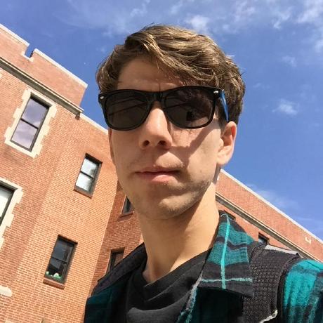 Ian Howell Ian Howell Github