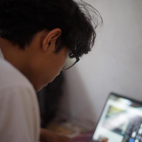 Aditaryar Aditya Arya Respati Github