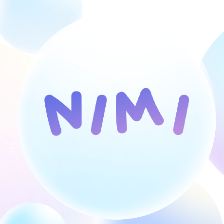 Nimi Github