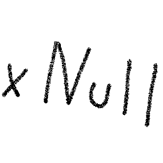 0xnull Github