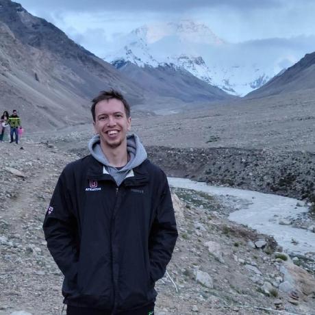 Jake Kohn Jake Kohn Github