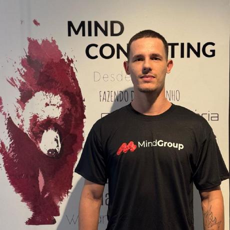 Fischerjoao Joao Fischer Github