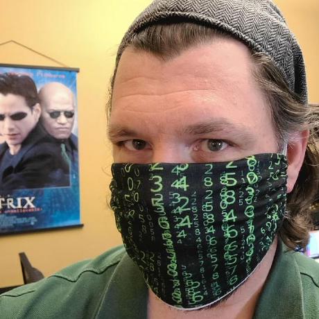 Michael Wyatt Michael Wyatt Github