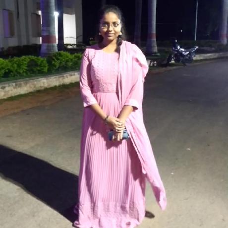 R Sree Vani R Sree Vani Github