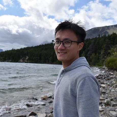 Wchen459 Wei Wayne Chen Github