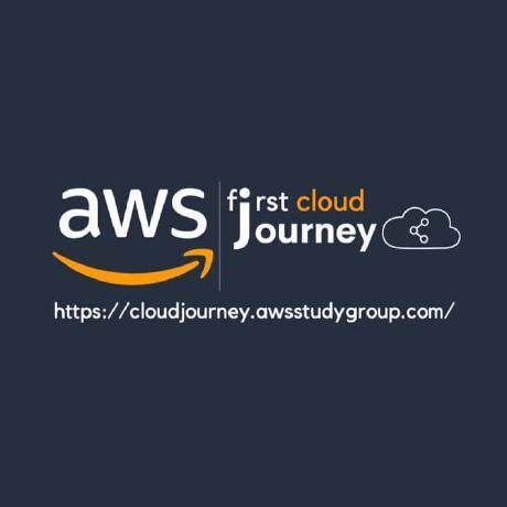 Aws Fcj Aws First Cloud Journey Github