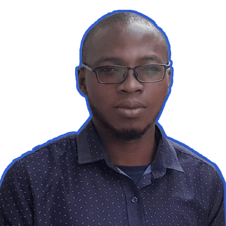 Geodevcode Olatunde Rasheed Github