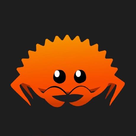 Krokantekrab Github