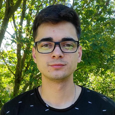 Hernangonzalezzz Hernán Github