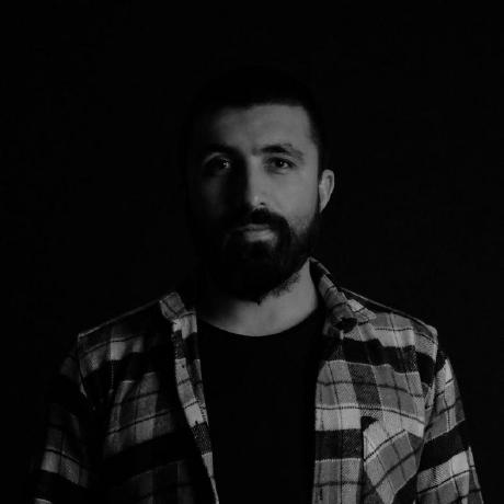 Tyfnshh Tayfun 艦ahin 路 Github