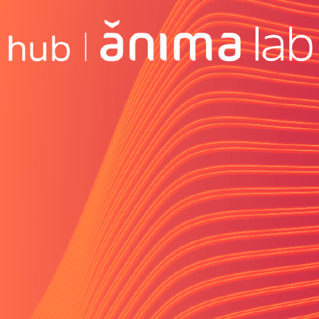 ânima Lab Hub Github