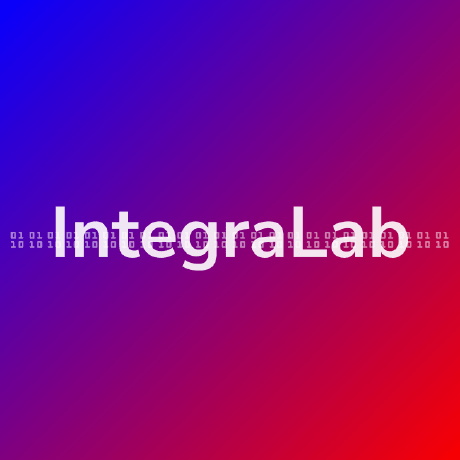 Integralab Github