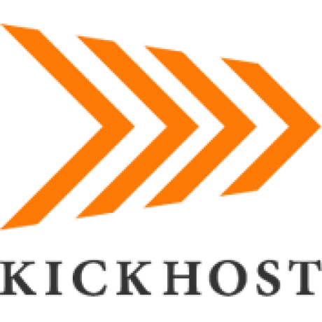 Kick Host Github