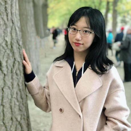 Mengdie Song Mengdie Song Github