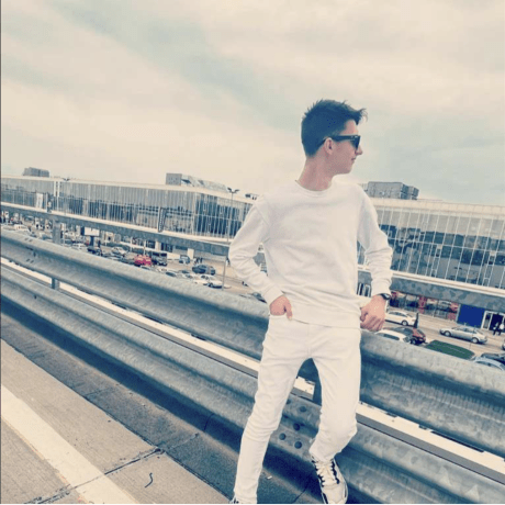 Andreiysf Iosif Andrei Github