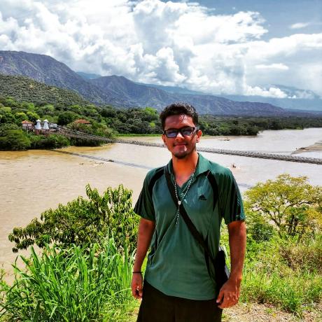 El Edi Edilson Torres Github