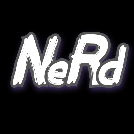 Nerd Github