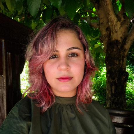 Luna Alves Luna Alves Github