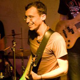 Marvin Jens Marvin Jens Github