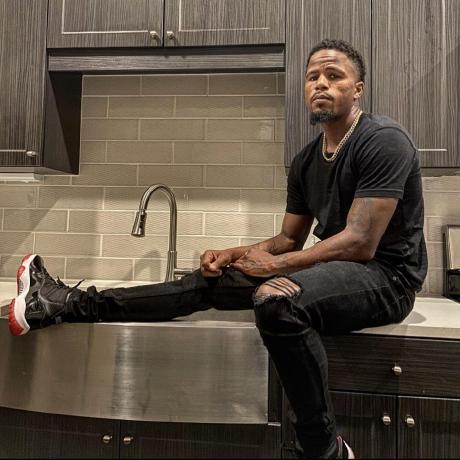 Amon1459 Amon Rashidi Github