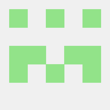 Mirage Software Github