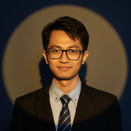 Reyzeal Rizal Ardhi Rahmadani Github