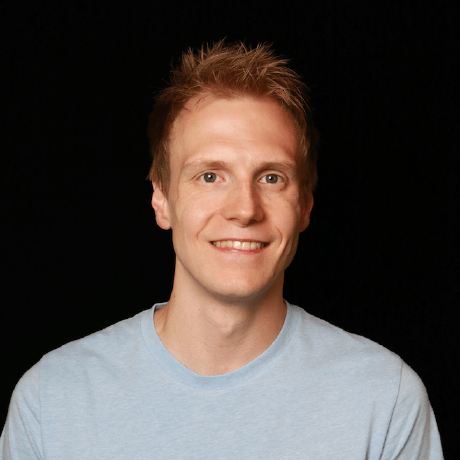 Matwiog Github - Amazing Gradient Art - HD