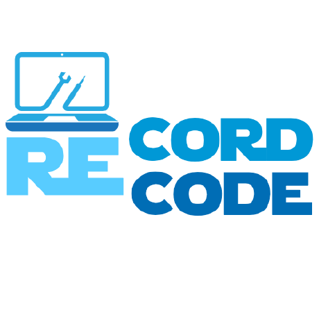 Recode01 Github