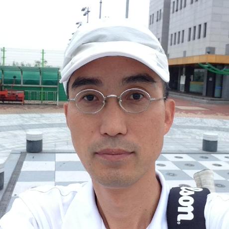 Sikang99 Stoney Kang Github