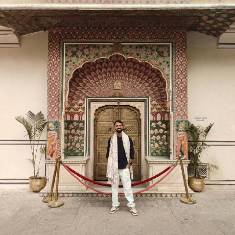 Maniac Tech Abhishek Jain Github