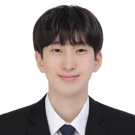 Wbin0718 Woobin Park Github