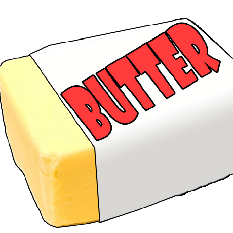 Idk928347 Toasted Butter Github