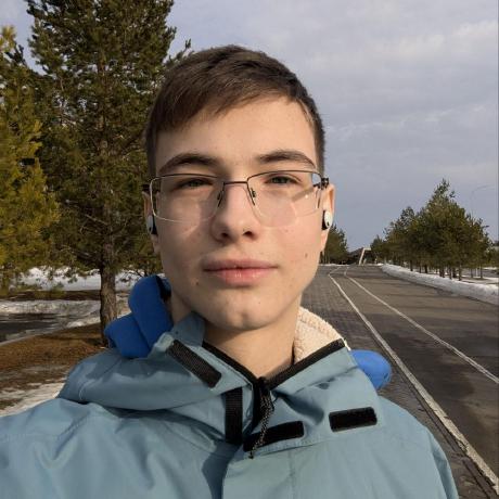 I Leonid I Leonid Gunko Github