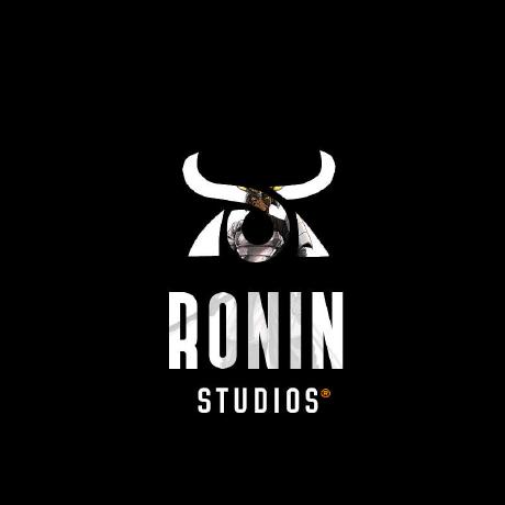 Takashi Ronin Github