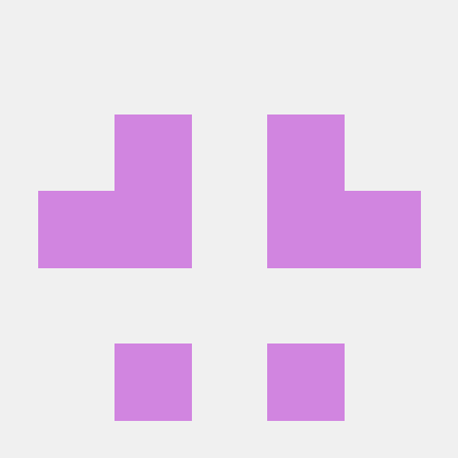 Curriculum Blackboard Github