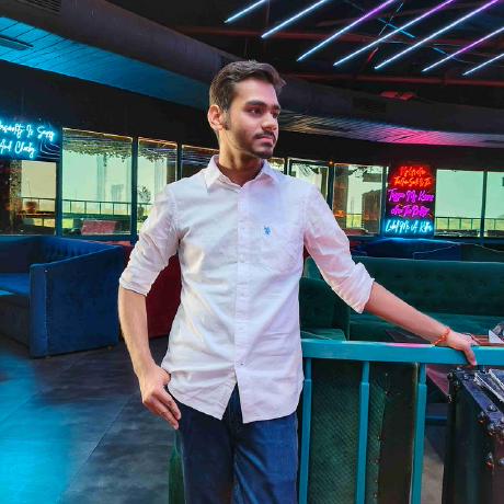 Manas 0407 Manas Rai Github