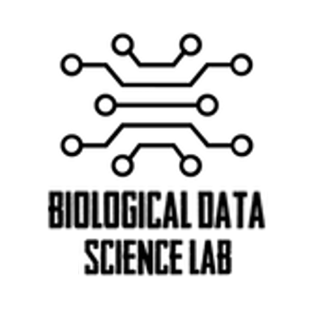 Hacettepe University Biological Data Science Laboratory Github