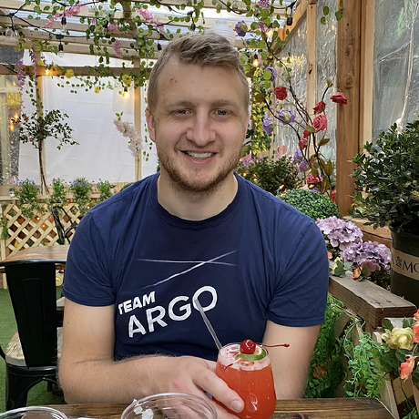 Dstarner Dan Starner Github