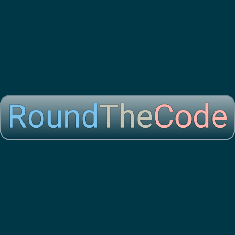 Roundthecode Round The Code Github