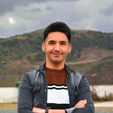 Kazi9900 Kazem Peyvand Github