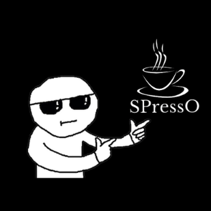 Therealspresso Github