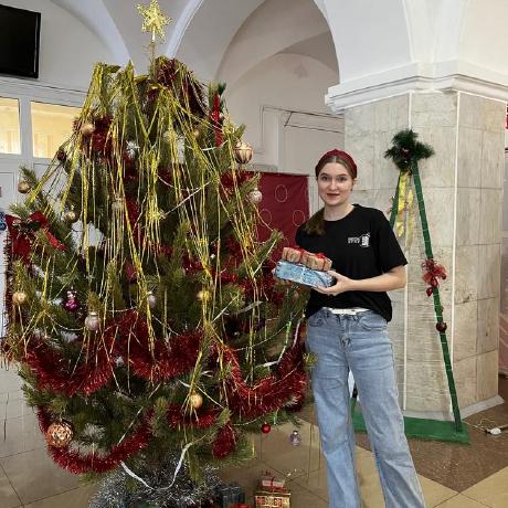 Veronika P Veronika Pyatkova Github