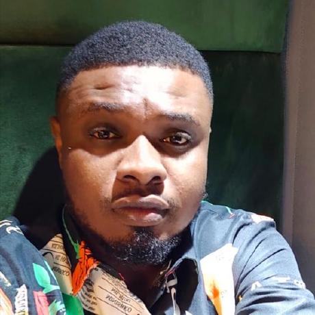 Codename Kris Christian Ofoka Github