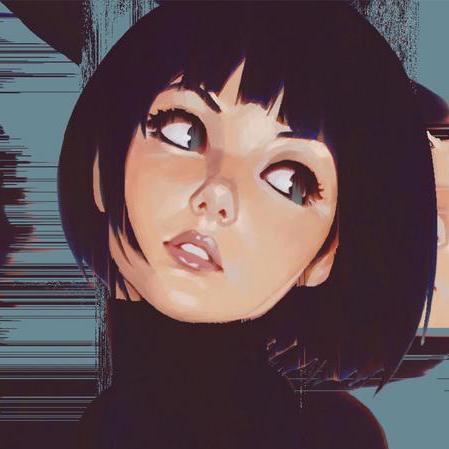 Corkyw10 Corinne Github - Gradient Photo Collection - 8K Quality