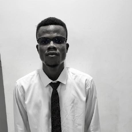 Dannon10 Dannon Abayomi Github