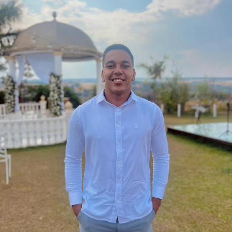 Samuelsantana Dev Samuel Santana Github