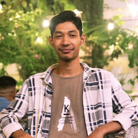 Nishan Pradhan06 Nishan Pradhan Github